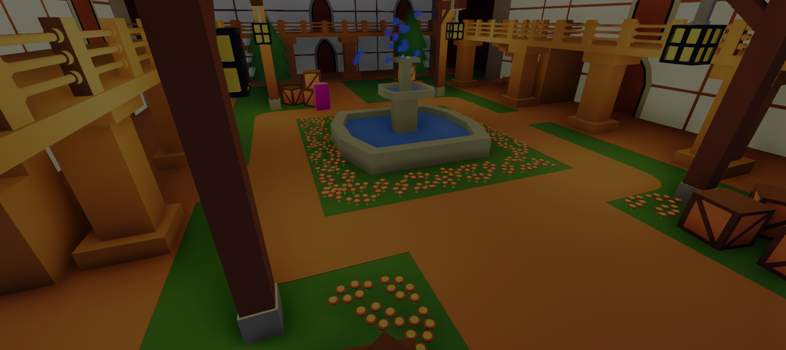 Brickplanet Showcase - #10 We've reached 10 Showcases!