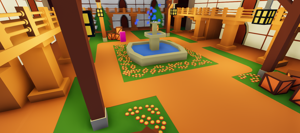 Isaac Hymer - BrickPlanet Blog